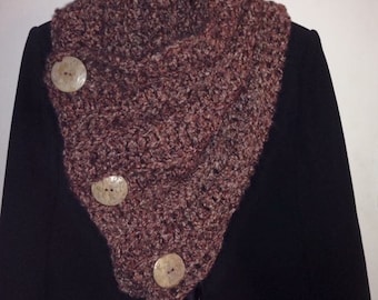 Unique 3 button scarf related items | Etsy