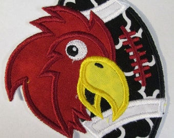 Gamecocks embroidery | Etsy