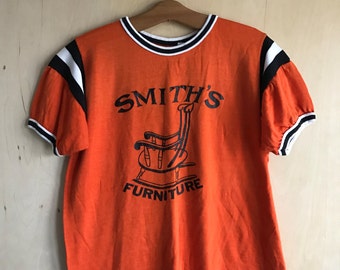 60s football jersey | Etsy