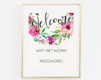 Wifi sign | Etsy