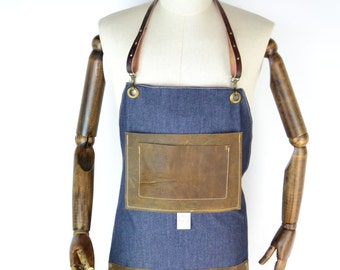 Masterchef apron | Etsy