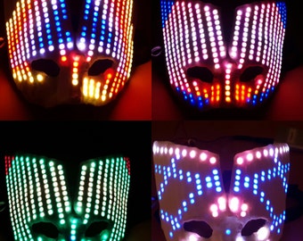 Mens masquerade mask | Etsy