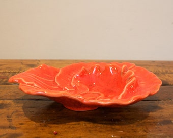 Flower ashtray | Etsy