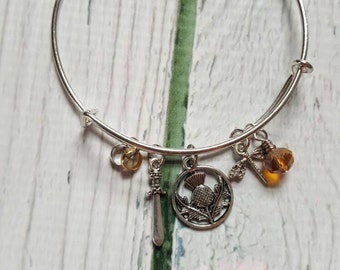 Outlander jewelry | Etsy