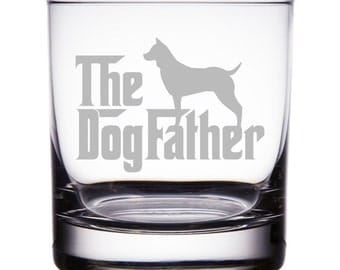 The dogfather | Etsy