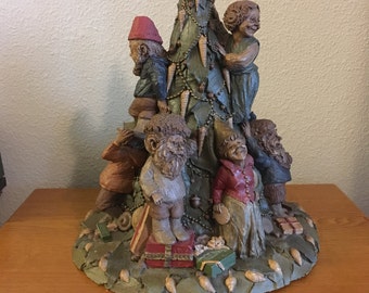 Tom clark gnomes | Etsy