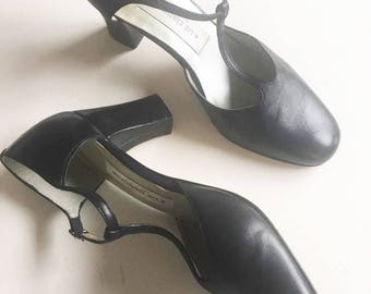 Secretary shoes | Etsy