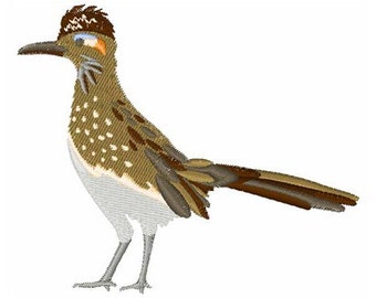 Roadrunner design | Etsy