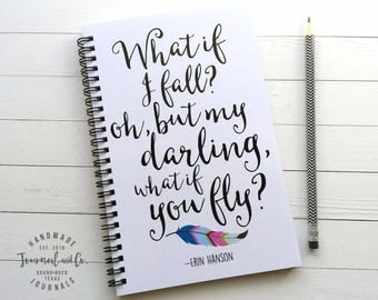 What if i fall | Etsy