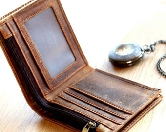 Carteras y clips para billetes – Etsy ES