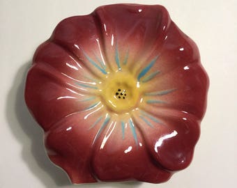 Vintage wall pocket | Etsy