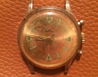 Lucerne watch | Etsy