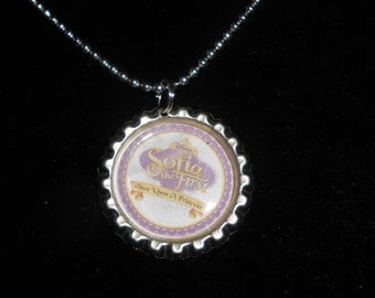 Sophia Necklace Tutorial