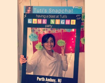 Selfie backdrop | Etsy