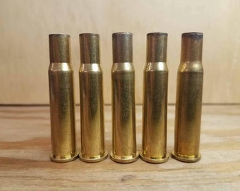 Spent bullet casings | Etsy