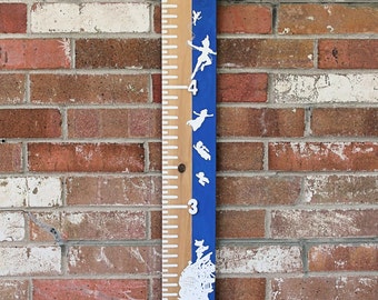 Kids height chart | Etsy