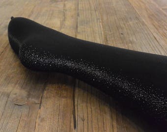 Sparkle tights | Etsy