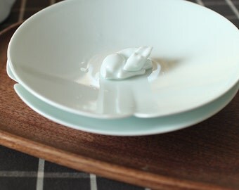 Creative fine china | Etsy