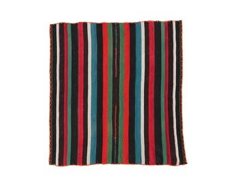 Peruvian blanket | Etsy