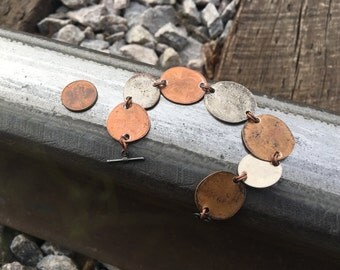 Smashed penny | Etsy