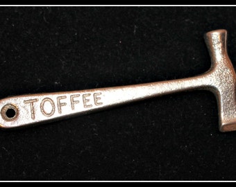 Toffee hammer | Etsy