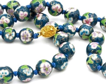 Old chinese beads | Etsy