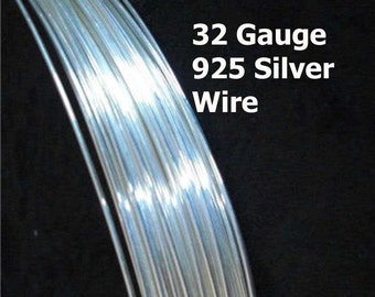 32 gauge wire | Etsy