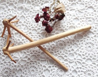 Vintage stir sticks | Etsy