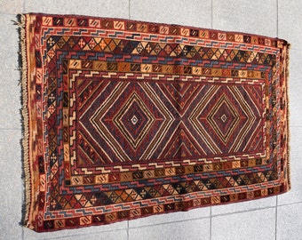 Decorative rug | Etsy