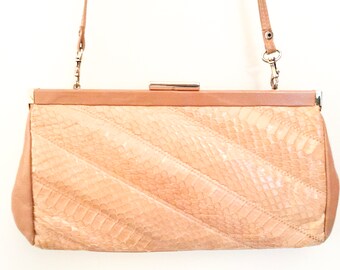 Real snake skin | Etsy