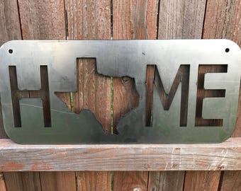 Texas tech decor | Etsy