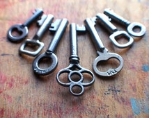 Unique bulk keys related items | Etsy