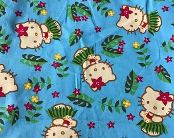 Hello kitty hawaii – Etsy