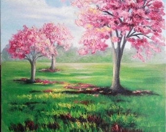 16x20 painting | Etsy