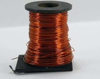 Spool of copper | Etsy