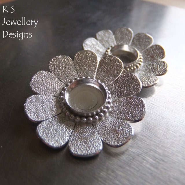 Silver Gemstone Jewelry & Wirework Jewelry by KSJewelleryDesigns