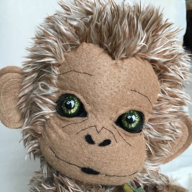 Making the world a happier place one critter at a by TindleBears