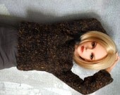 Handknits for Asian Ball-Jointed Dolls by SquirrelMoonKnits