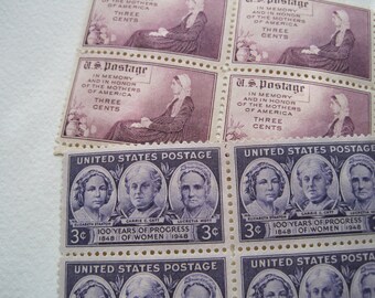 8 cent stamps | Etsy