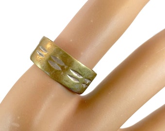 Middle eastern ring | Etsy