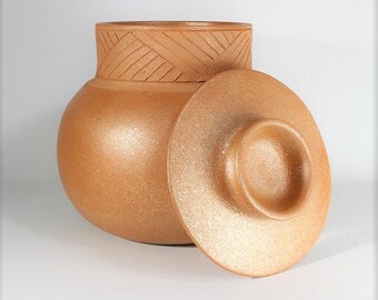 Honoring the Tradition of Handcoiled Cookware by MicaceousPottery