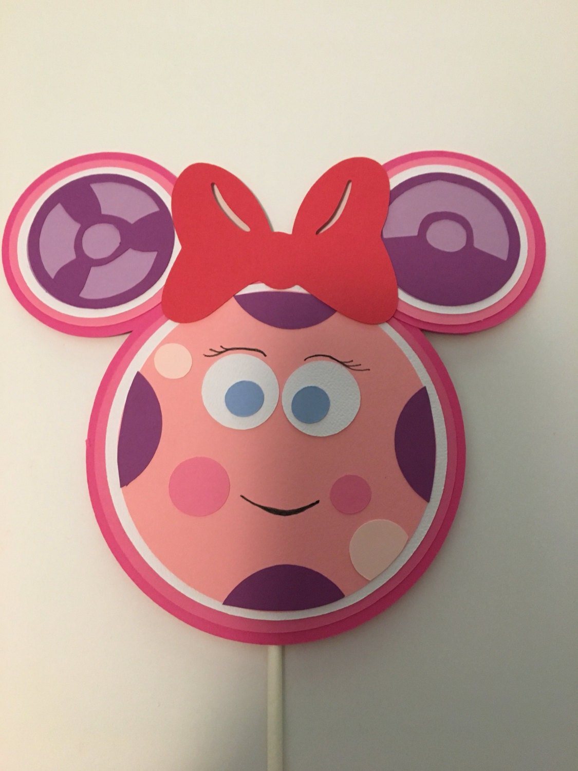 Quoodles from Mickey Mouse clubhouse Oh Toodles Mickeys