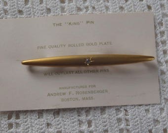 Rolled gold plate | Etsy