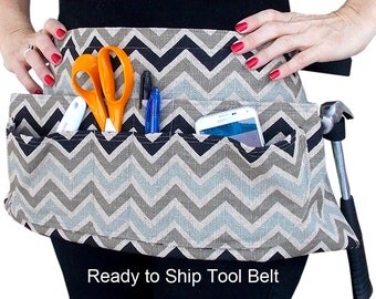 Teacher tool belt | Etsy