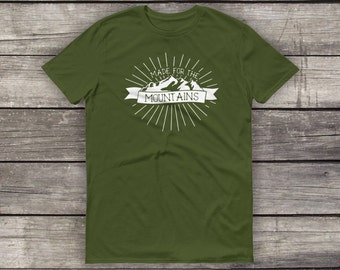 Decor & Apparel for the Mountain Lifestyle by AlpineGraphics