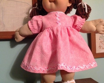 16 inch doll clothes | Etsy