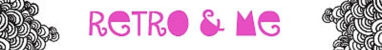 Retro & Me by retroandme on Etsy