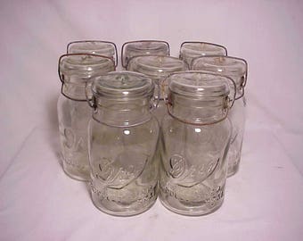 Drey mason jar | Etsy