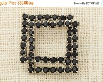 Interlocking squares | Etsy