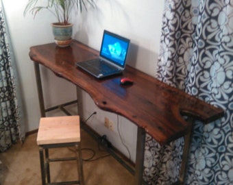 Custom standing desk | Etsy